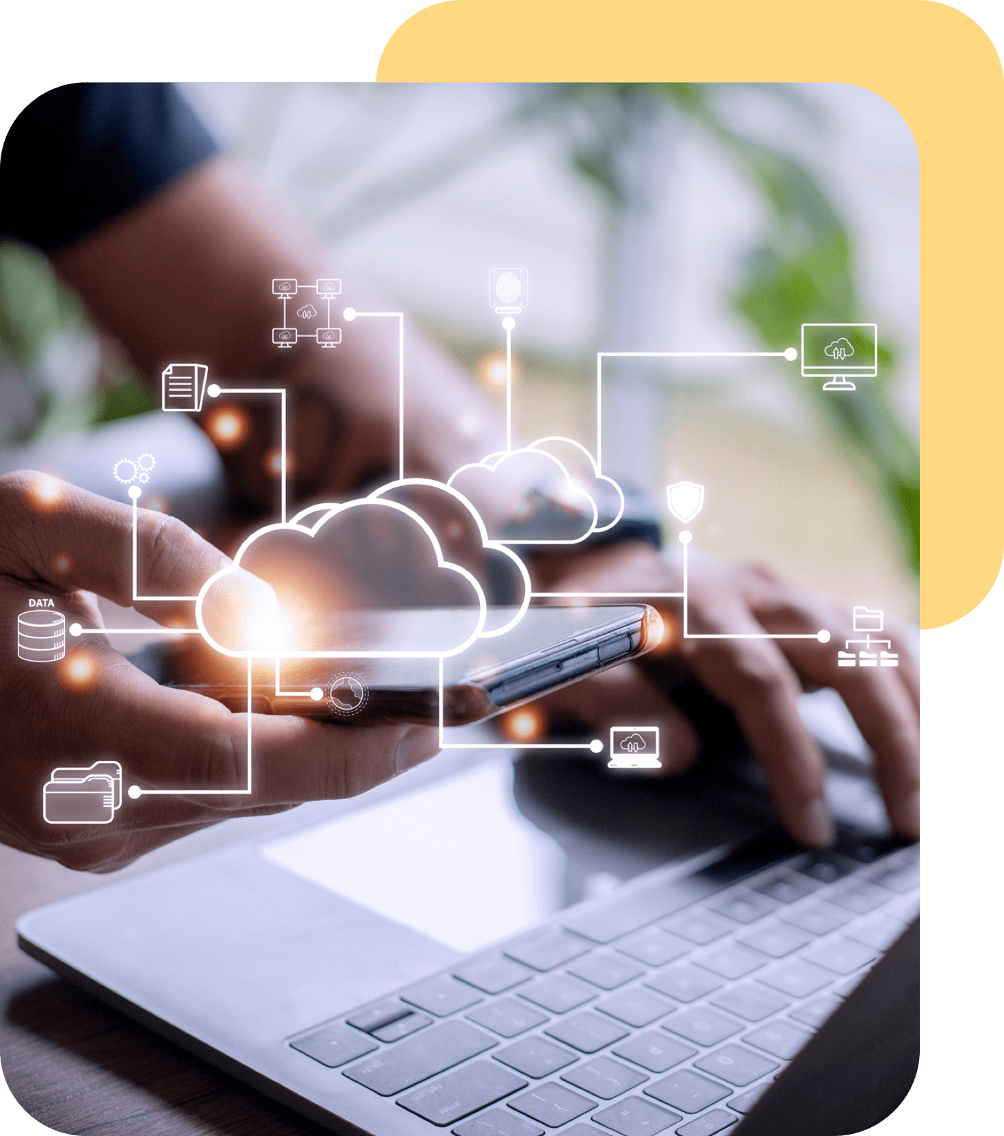 Cloud Services | Alluxi